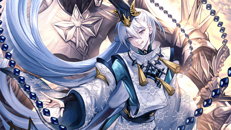 Shadowverse: Worlds Beyond Meta