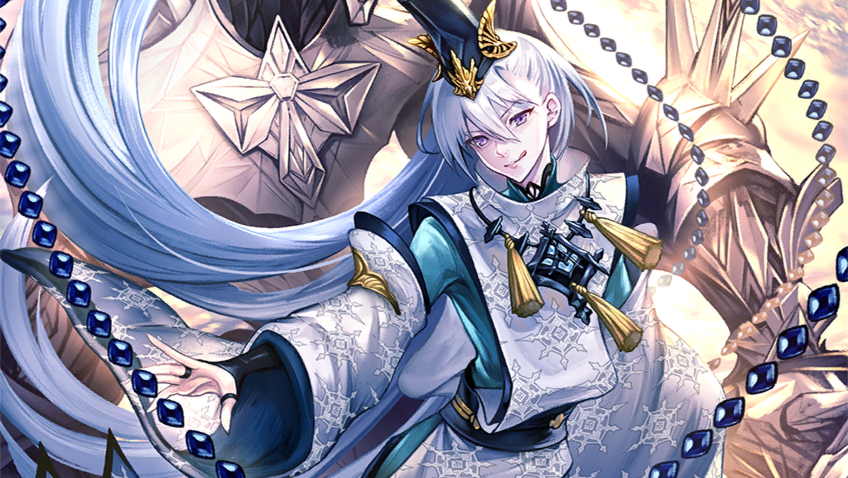 Master Rank & Diamond Group Decks (Ranking System Explained ...