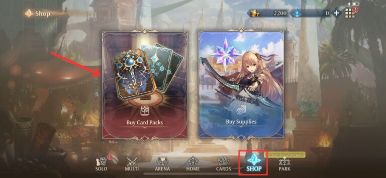 First Farer Missions - All Rewards and Which Deck to Choose - Shadowverse: Worlds Beyond
