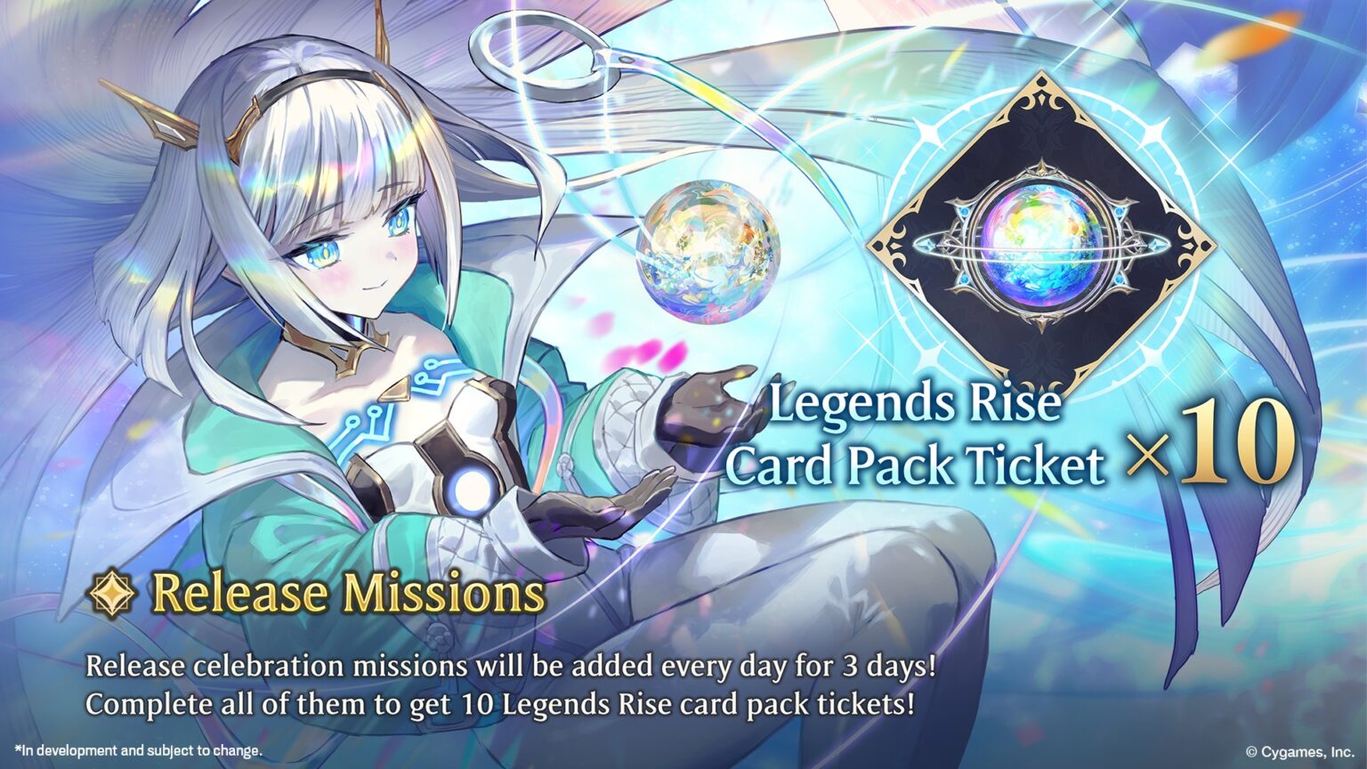 Shadowverse: Worlds Beyond News