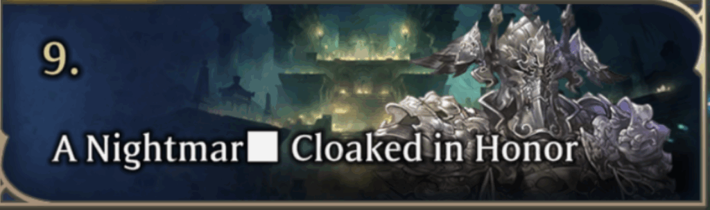 Story: All Chapters, Rewards & Answers - Shadowverse: Worlds Beyond