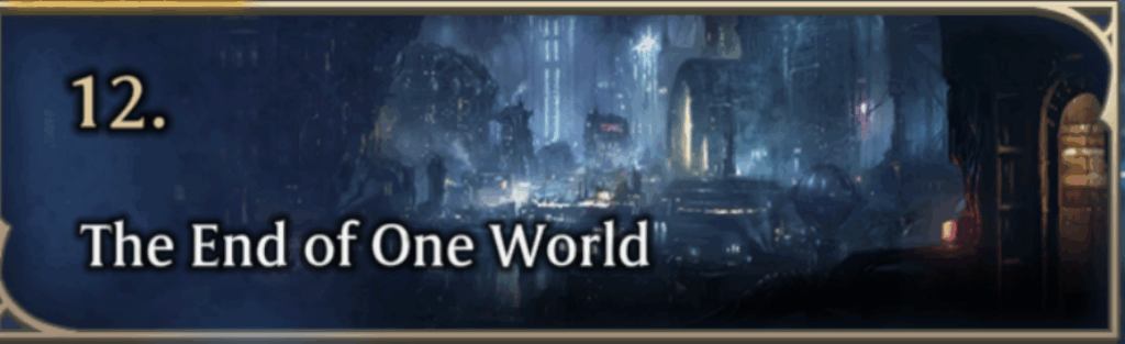 Story: All Chapters, Rewards & Answers - Shadowverse: Worlds Beyond