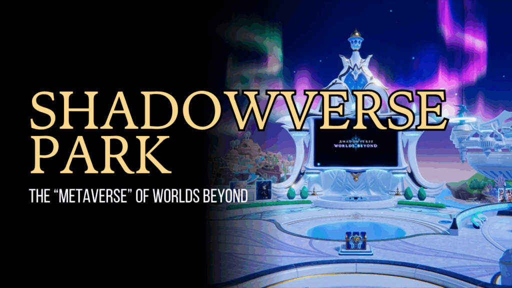 Shadowverse: Worlds Beyond Articles