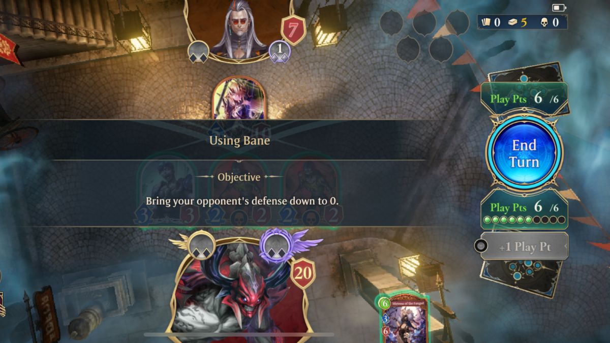 Battle Guide: All Guided Puzzles Solutions and Rewards - Shadowverse ...
