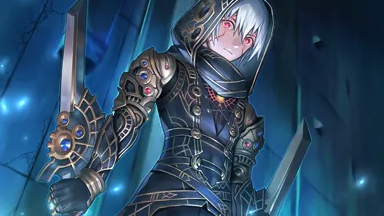 Set 3: Heirs of the Omen – Expansion Card List Spoilers and Details - Shadowverse: Worlds Beyond