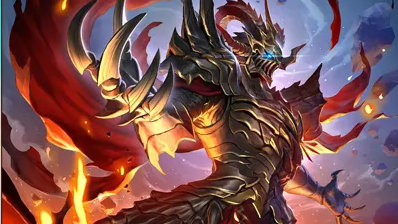 Set 3: Heirs of the Omen – Expansion Card List Spoilers and Details - Shadowverse: Worlds Beyond