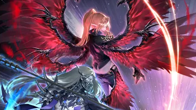 Best Day 1 Decks for Each Class - Heirs of the Omen - Shadowverse: Worlds Beyond