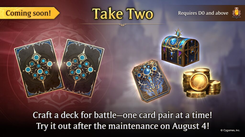 Best Day 1 Decks for Each Class - Heirs of the Omen - Shadowverse: Worlds Beyond
