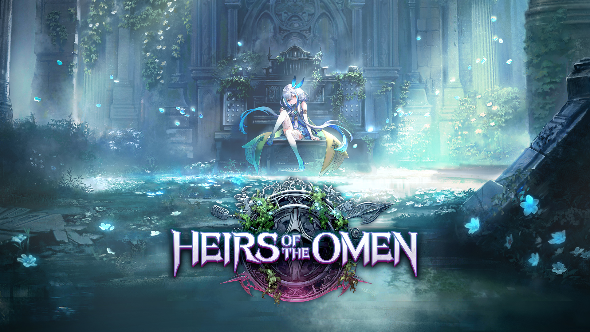 Set 3: Heirs of the Omen – Expansion Card List Spoilers and Details - Shadowverse: Worlds Beyond