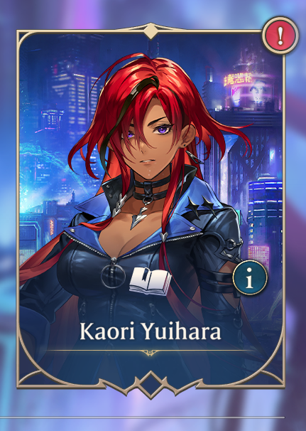 Heirs of the Omen Deck Giveaway & Release Events - Shadowverse: Worlds ...