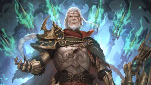 Best Day 1 Decks for Each Class - Heirs of the Omen - Shadowverse: Worlds Beyond