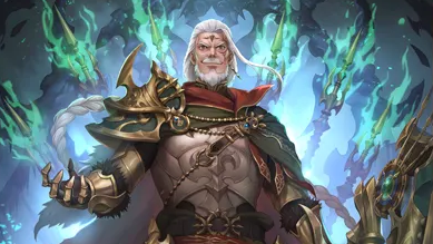 Portalcraft Artifact Deck Guide - Shadowverse: Worlds Beyond