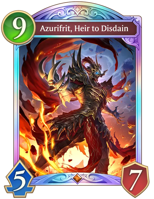 Best Day 1 Decks for Each Class - Heirs of the Omen - Shadowverse: Worlds Beyond