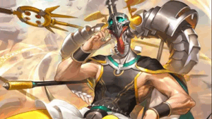 Best Day 1 Decks for Each Class - Heirs of the Omen - Shadowverse: Worlds Beyond