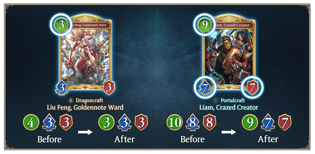 Best Day 1 Decks for Each Class - Heirs of the Omen - Shadowverse: Worlds Beyond