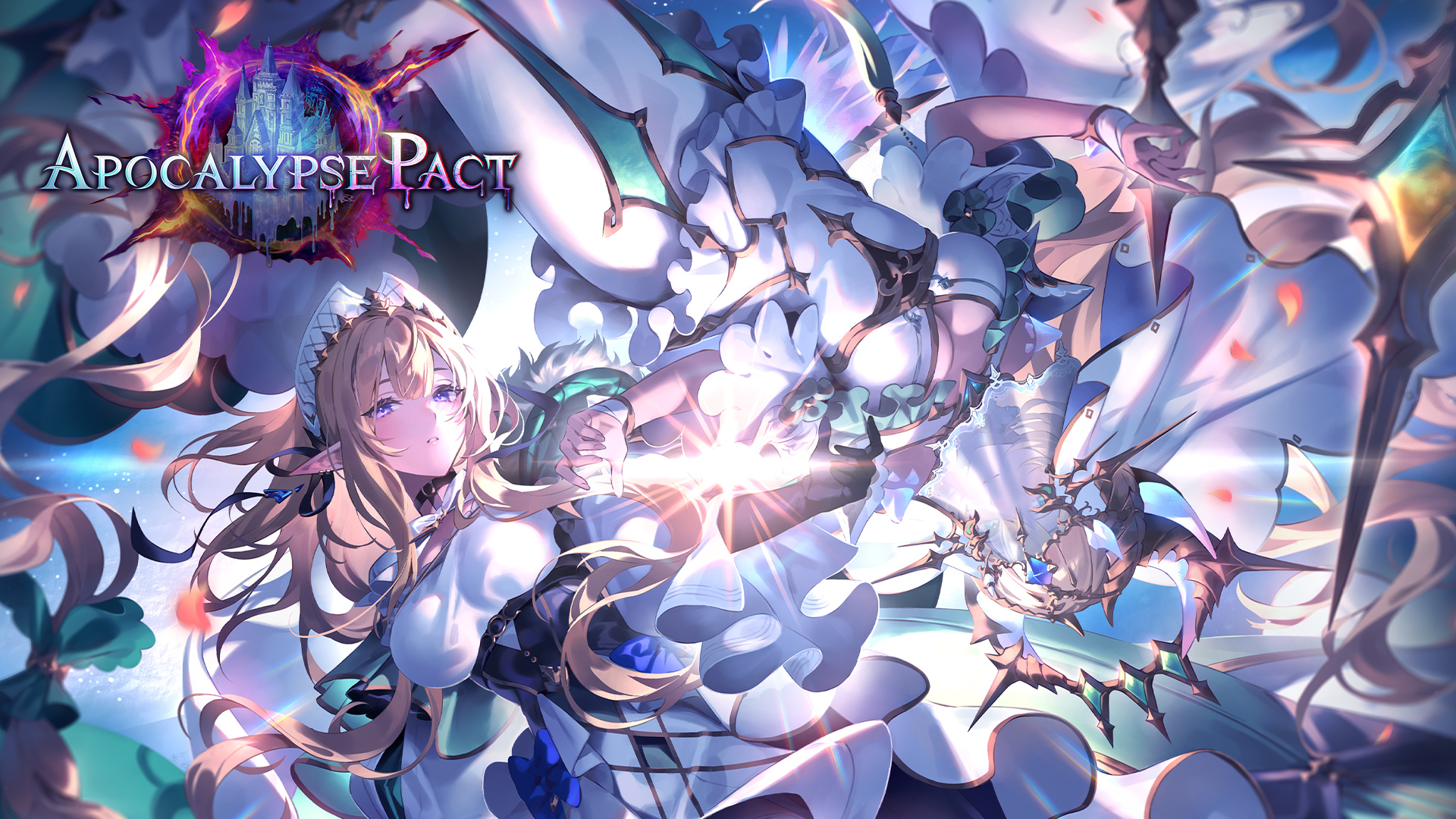 Best Decks for Every Class - Apocalypse Pact Week 1 - Shadowverse ...